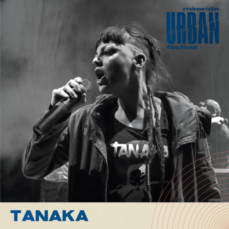 Miranda Urban Festival – Festival de música de Miranda de Ebro